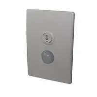 Sensor de Presença 110/220V DNI-6022 - Eletropeças