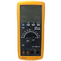 Multímetro Digital Icel MD-6200 - Eletropeças