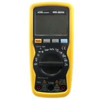 Multímetro Digital Icel MD-6220 - Eletropeças
