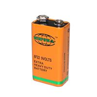 Pilha 9V GP1604S - Eletropeças