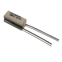 Resistor (206-0486) 4W 100 Ω - Eletropeças