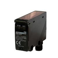 Sensor Fotoelétrico Retroreflectivo Omron E3G-R17 - Eletropeças
