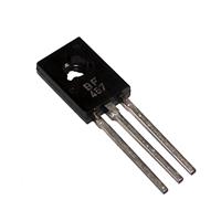 Transistor BF 457 - Eletropeças