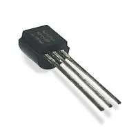 Transistor BC 320 - Eletropeças