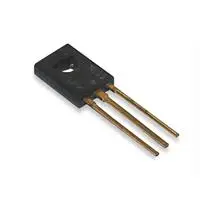 Transistor BD 362 - Eletropeças