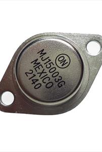 Transistor MJ 15003 - Eletropeças