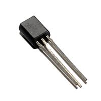 Transistor BF 495 - Eletropeças