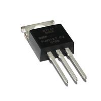 Transistor BT 137-600E - Eletropeças