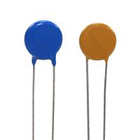 Varistor S 14K 250V - Eletropeças