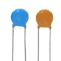 Varistor S 10K 300V - Eletropeças