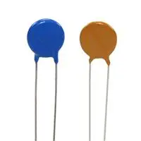Varistor S 14K 385V - Eletropeças