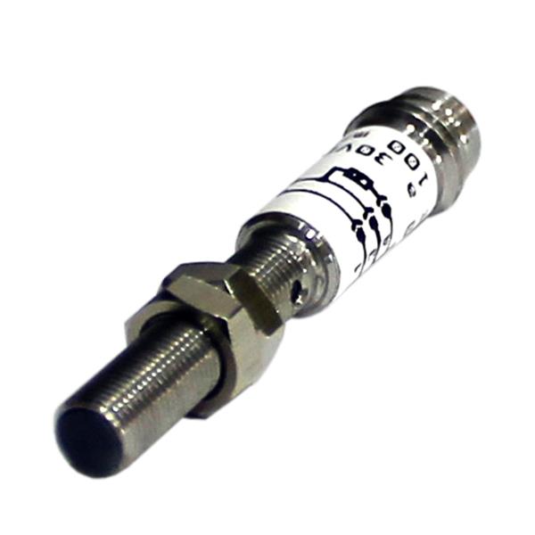 Sensor Indutivo Tubular Tecnotron IB-0,8X-5CF-PA/PDL - Eletropeças