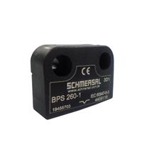 Atuador para Sensor Magnético de Segurança Ace Schmersal BPS 260-1 ...