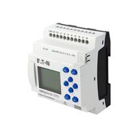 Relé Programável Eaton EASY-E4-DC-12TC1 197213 - Eletropeças