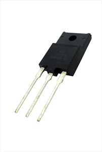 Transistor BU 808 DFX - Eletropeças