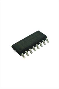 Circuito Integrado SMD CD 4511 - Eletropeças