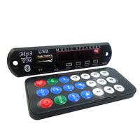 Placa MP3 USB com Bluetooth - Eletropeças