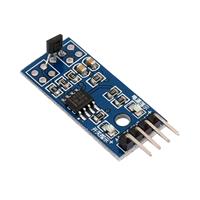 Módulo Sensor Magnético de Efeito Hall 3144E - Eletropeças