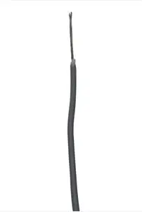 Fio Cabinho Flexível N 26 0,14 mm² Cinza Mult Cabo rolo com 200 mts ...