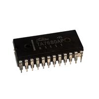 Circuito Integrado TA 7680 - Eletropeças