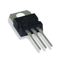 Regulador de Tensão Positiva 7806 - Eletropeças