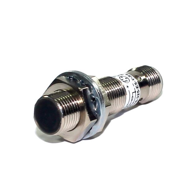 Sensor Indutivo Tubular Balluff Bes 516 325 E5 Y S4 Eletropeças