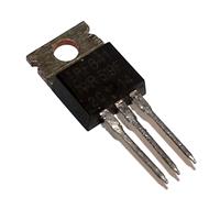 Transistor IRF 841 - Eletropeças