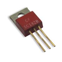Transistor SC 142B - Eletropeças