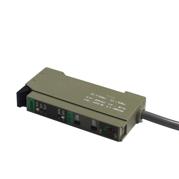 Sensor Fotoelétrico Não Tubular Difuso Sunx Fx 7 Eletropeças