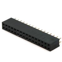 Conector Header para PCI Metaltex MCD-16 - Eletropeças