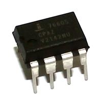 Circuito Integrado ICL 7660 - Eletropeças