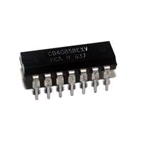 Circuito Integrado CD 4085 - Eletropeças