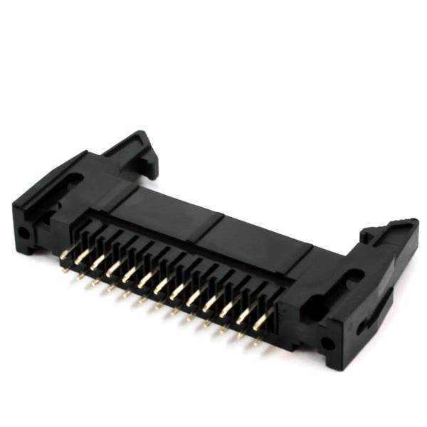 Conector IDC Macho Metaltex IDCEC-26 - Eletropeças
