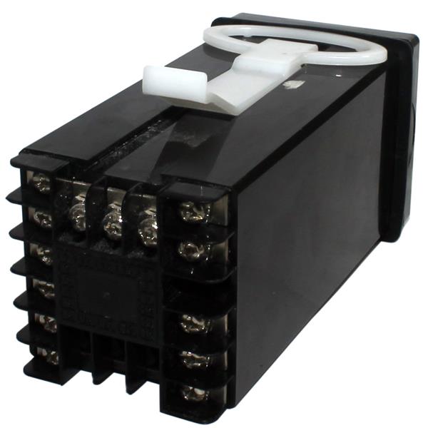 Controlador de Temperatura 110/240V Novus N480D-RRR - Eletropeças