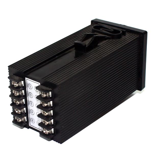 Termostato Digital Microprocessado 90~250VAC Alfatronic AFT-508-RL ...