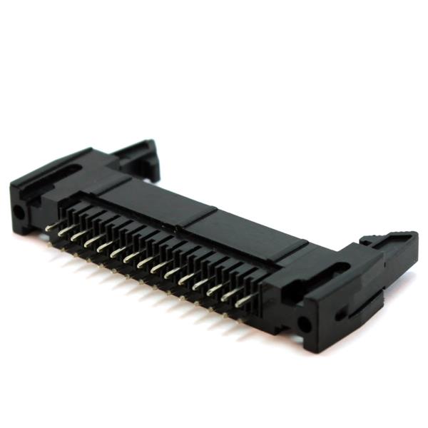 Conector IDC Macho Metaltex IDCEC-30 - Eletropeças