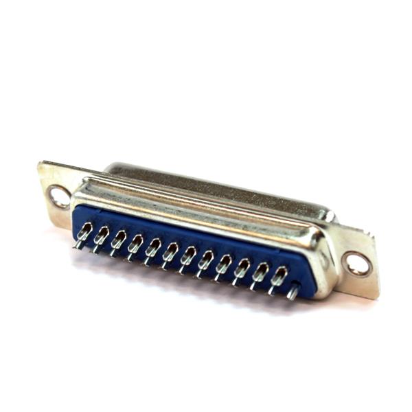 Conector DB Solda Fio Metaltex DBSF-25 - Eletropeças