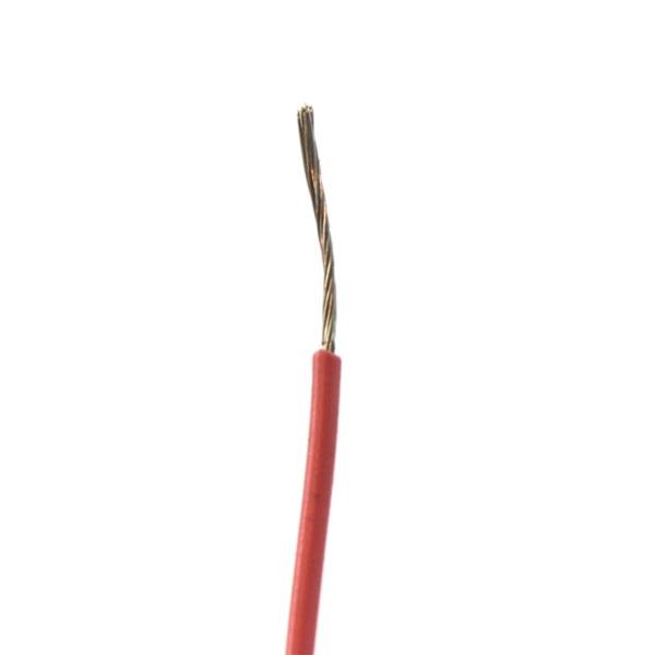 Fio Cabinho Flexível N 22 0,32 mm² Rosa Mult Cabo rolo com 100 mts ...