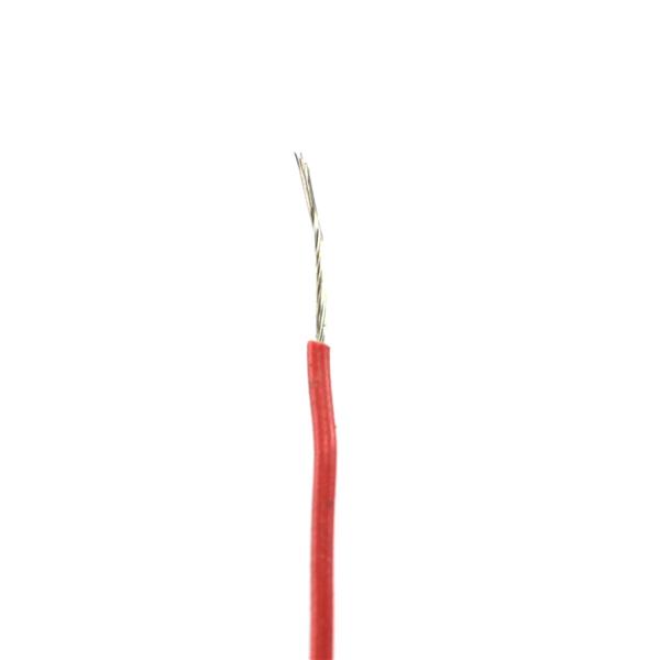 Fio Cabinho Flexível N 24 0,20 mm² Laranja Mult Cabo rolo com 200 mts ...