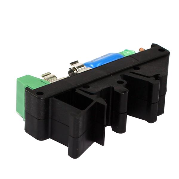 Interface a Transistor Alfatronic AFT-24-220-TRIAC (NA - com fusível ...