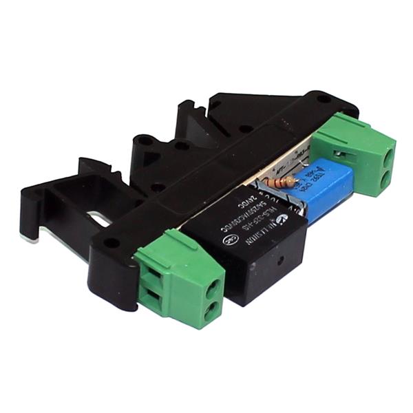 Interface a Relé Alfatronic AFT-110-R03-RL - Eletropeças