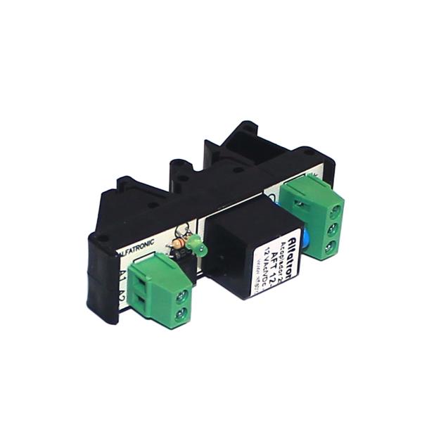 Interface a Relé Alfatronic AFT-12-R05-RL - Eletropeças