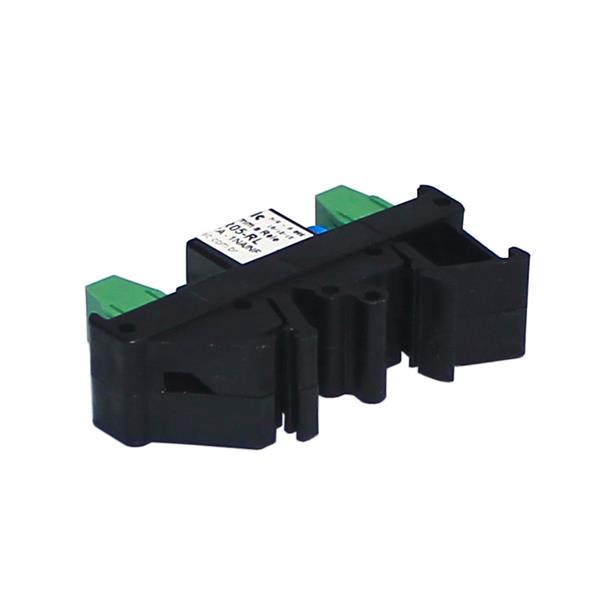 Interface a Relé Alfatronic AFT-12-R05-RL - Eletropeças
