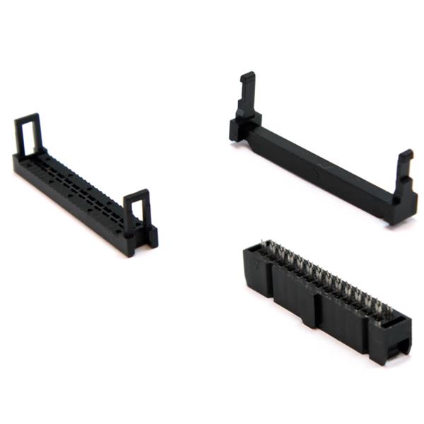 Conector Latch Fêmea Metaltex L-26 - Eletropeças