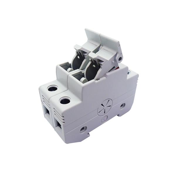 Porta Fusível Metaltex FH322 - Eletropeças