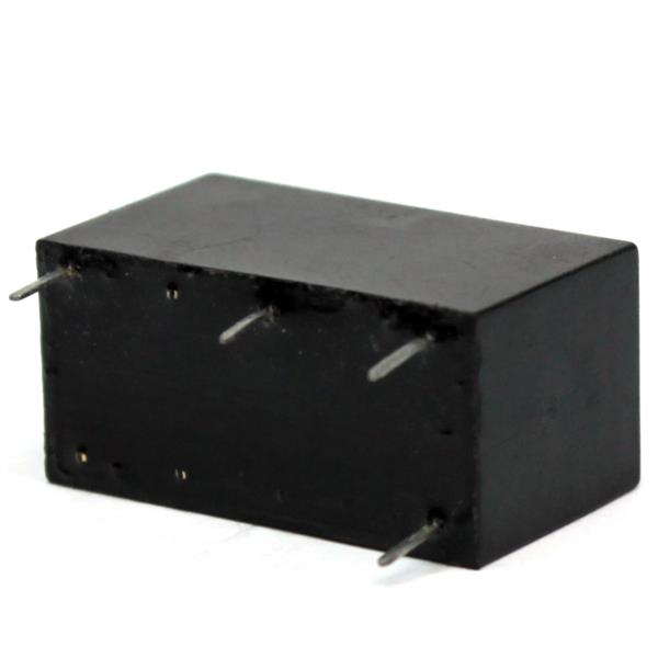 Micro Relé Reed Metaltex MD1NAC-5V - Eletropeças