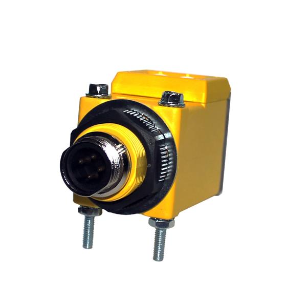 Sensor Fotoelétrico Não Tubular Retroreflectivo Banner Q45BB6LVQ ...