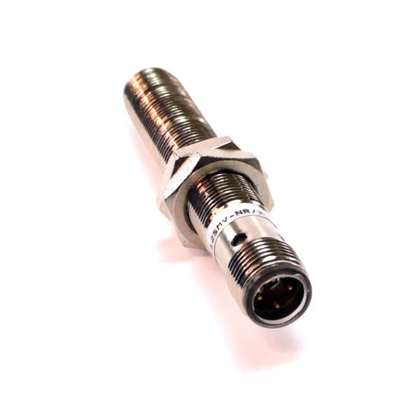 Sensor Indutivo Tubular Tecnotron IB-2M-12SMV-NR/XL - Eletropeças