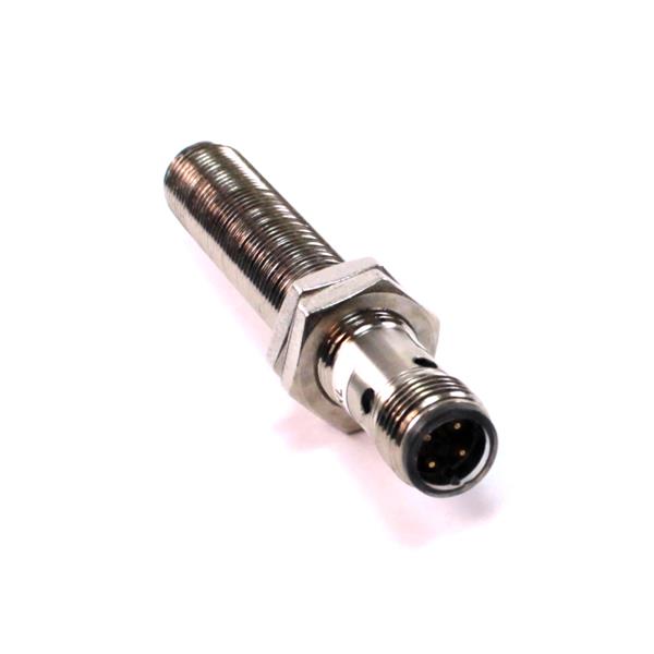 Sensor Indutivo Tubular Tecnotron IB-2M-12SMV-PR/XL - Eletropeças