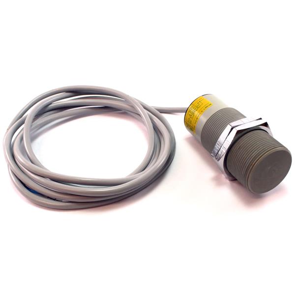 Sensor Indutivo Tubular Tecnotron IS-18-36PR/XL - Eletropeças
